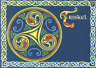 triskell